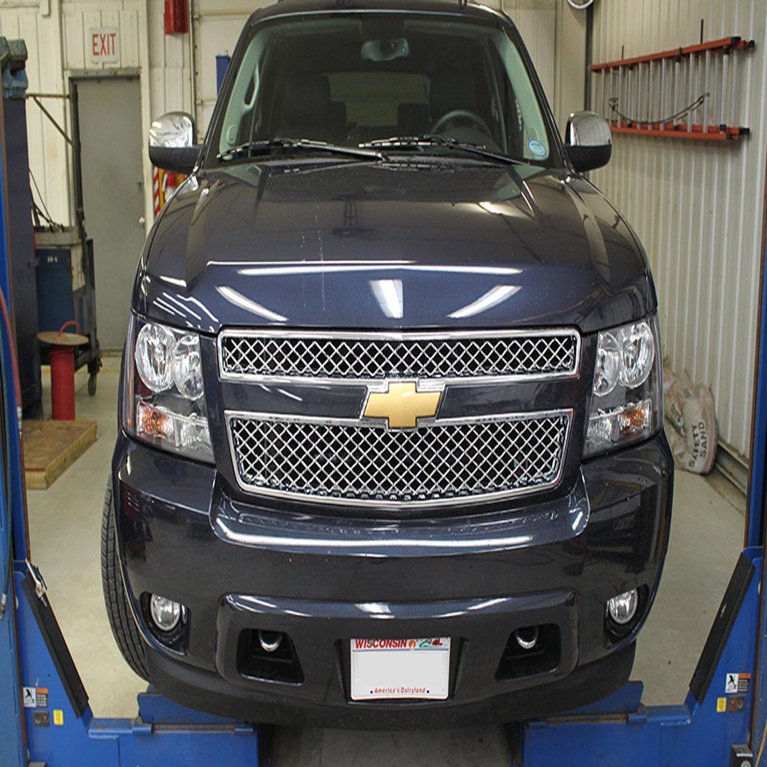 Blue Ox Tow Bar BX1676