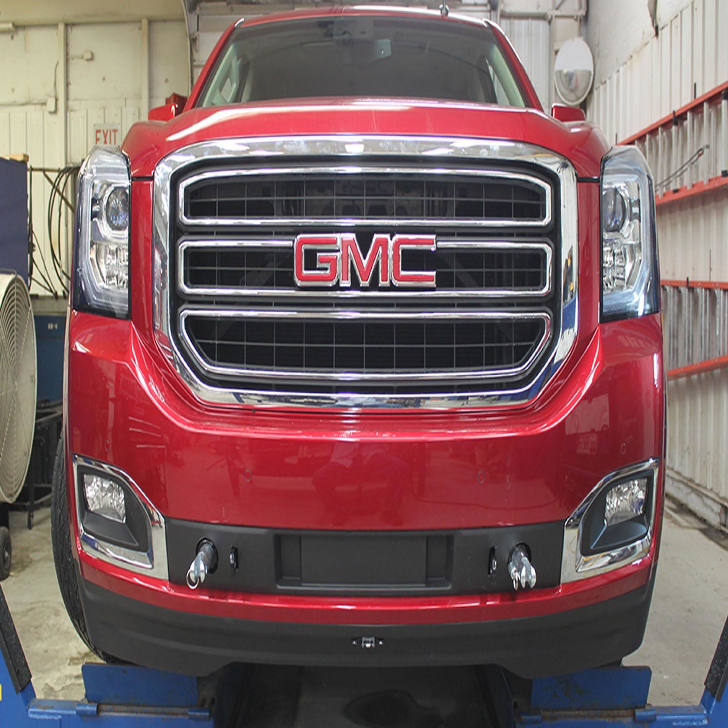 Blue Ox Tow Bar BX1716