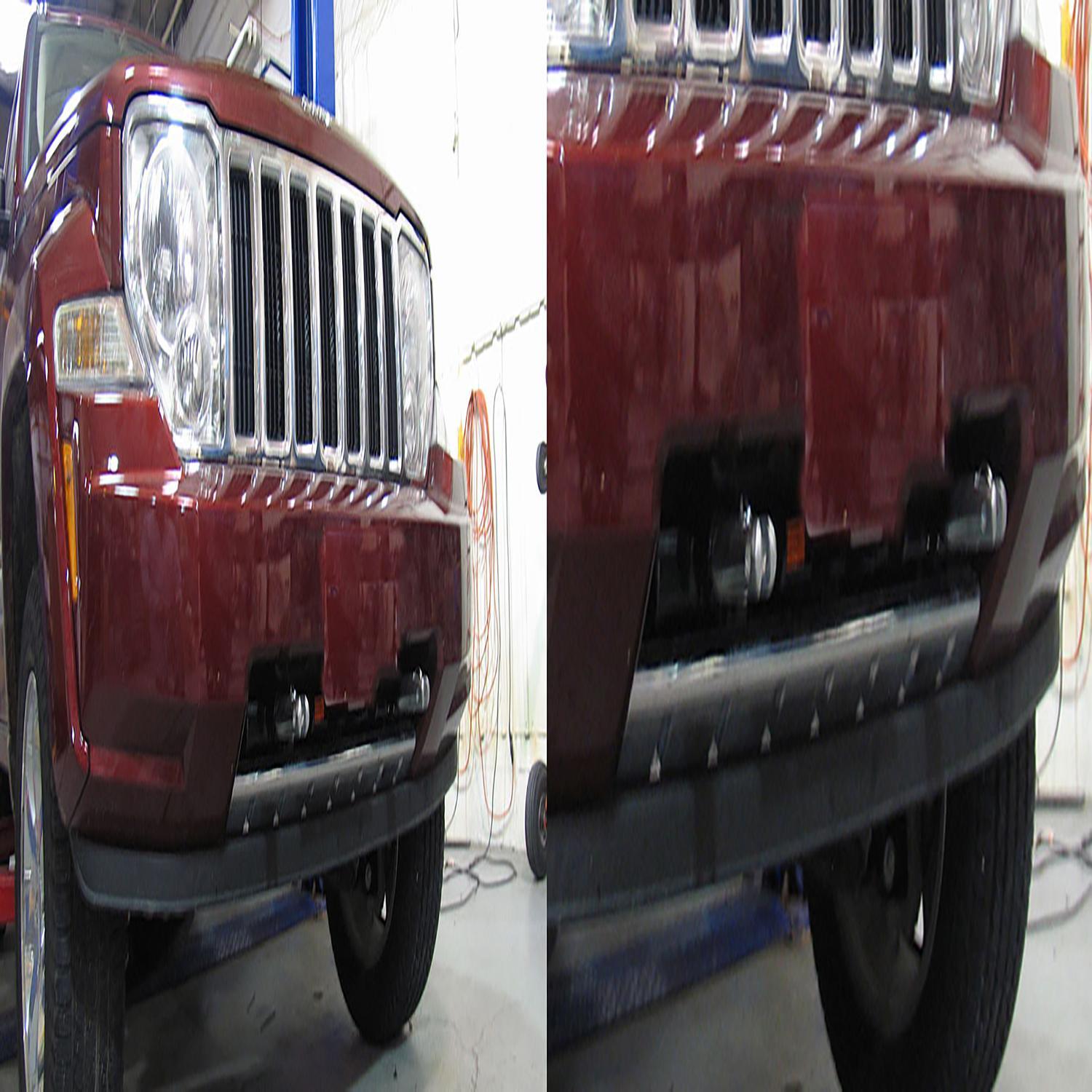 Blue Ox Tow Bar BX1976