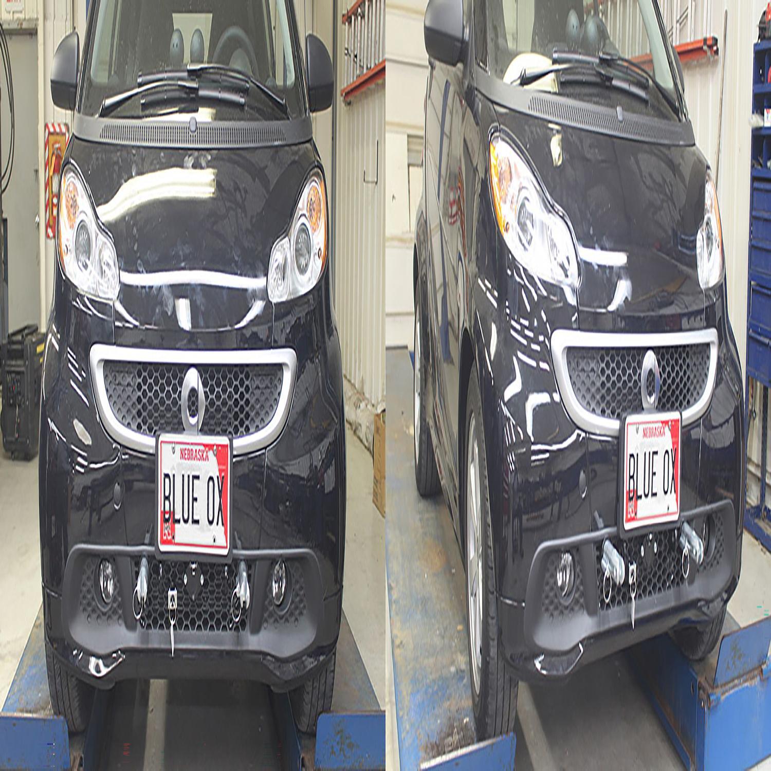 Blue Ox Tow Bar BX1987