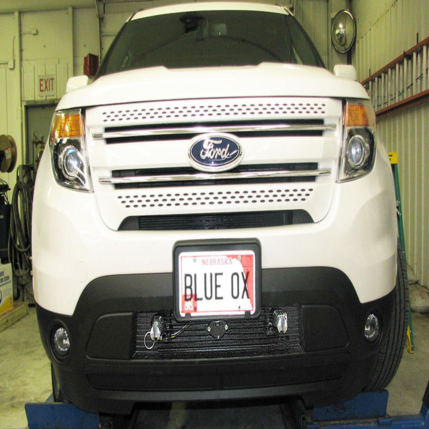 Blue Ox Tow Bar BX2632