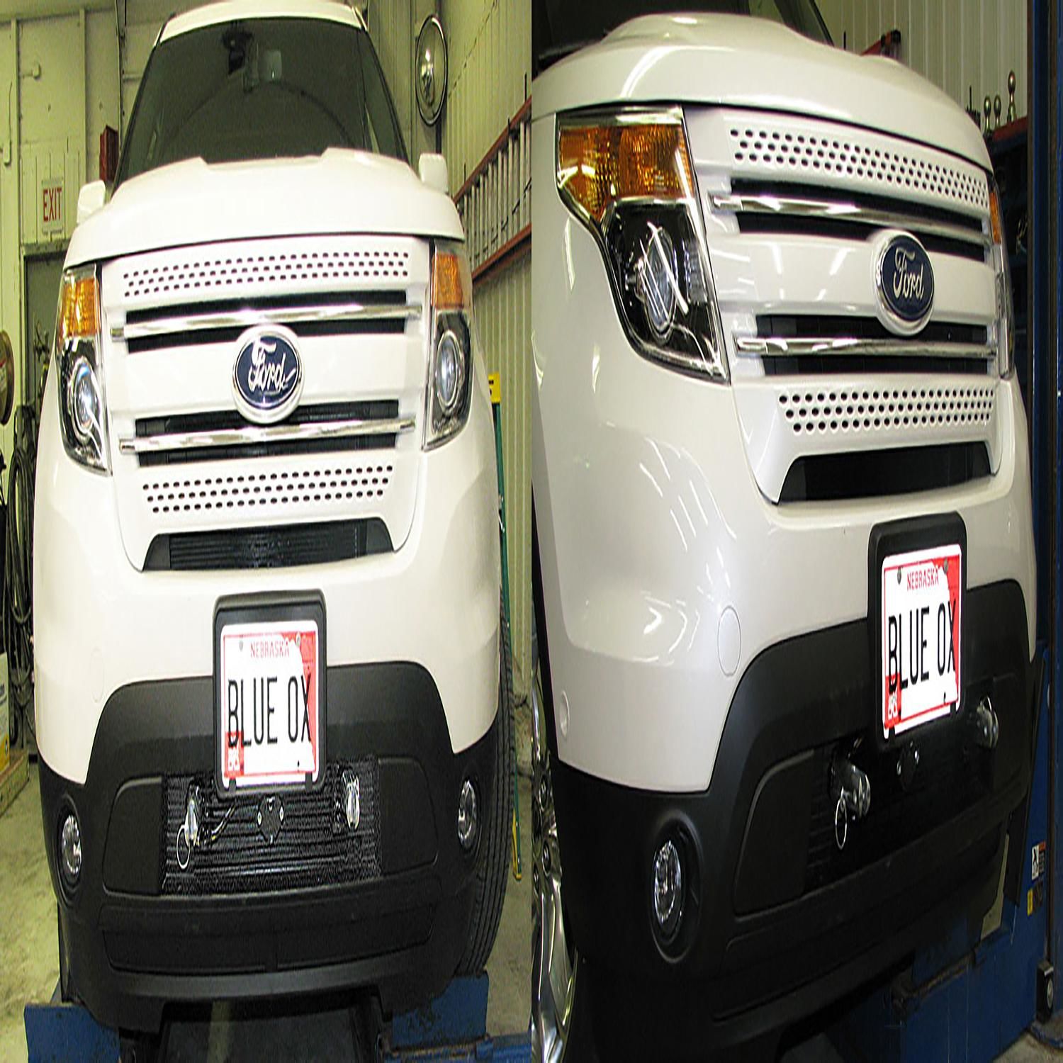 Blue Ox Tow Bar BX2632