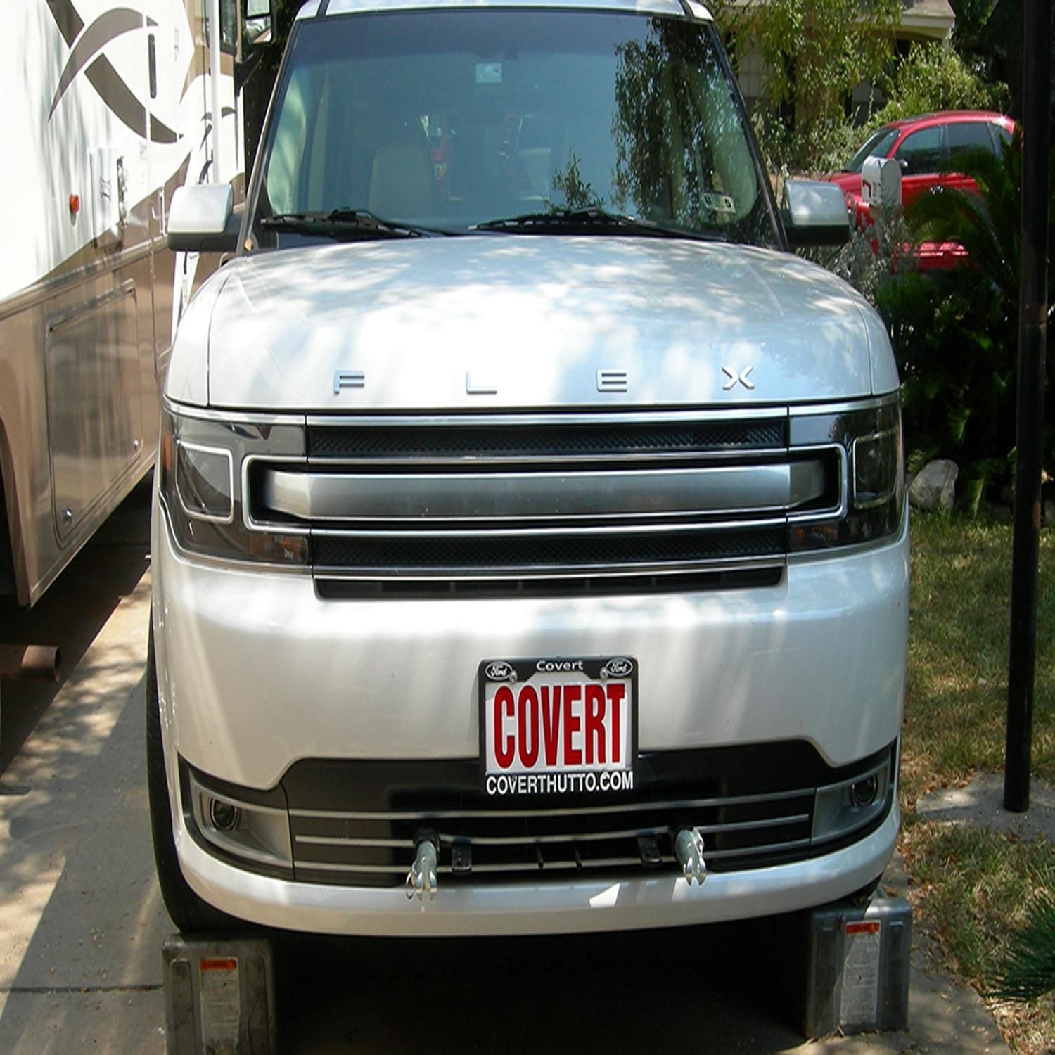 Blue Ox Tow Bar BX2645