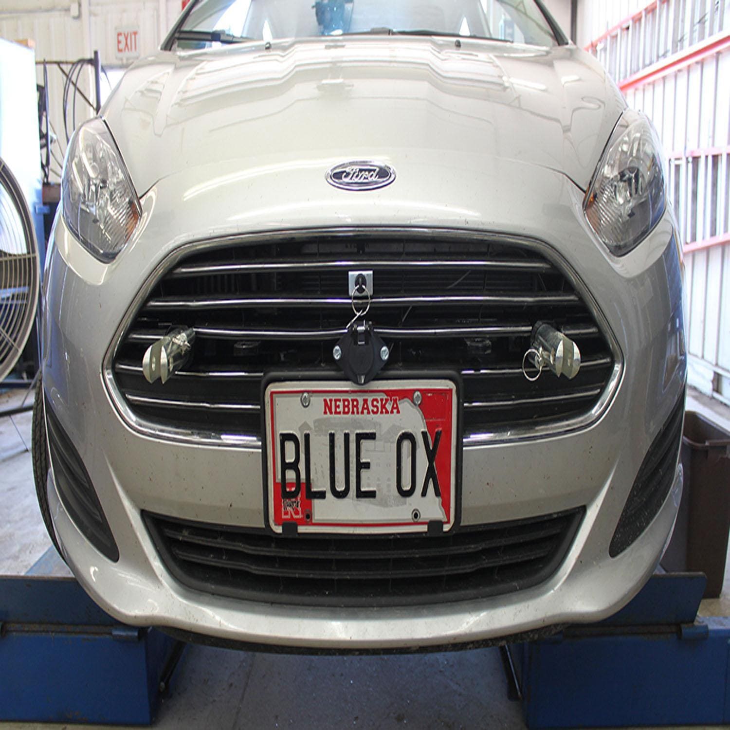 Blue Ox Tow Bar BX2650