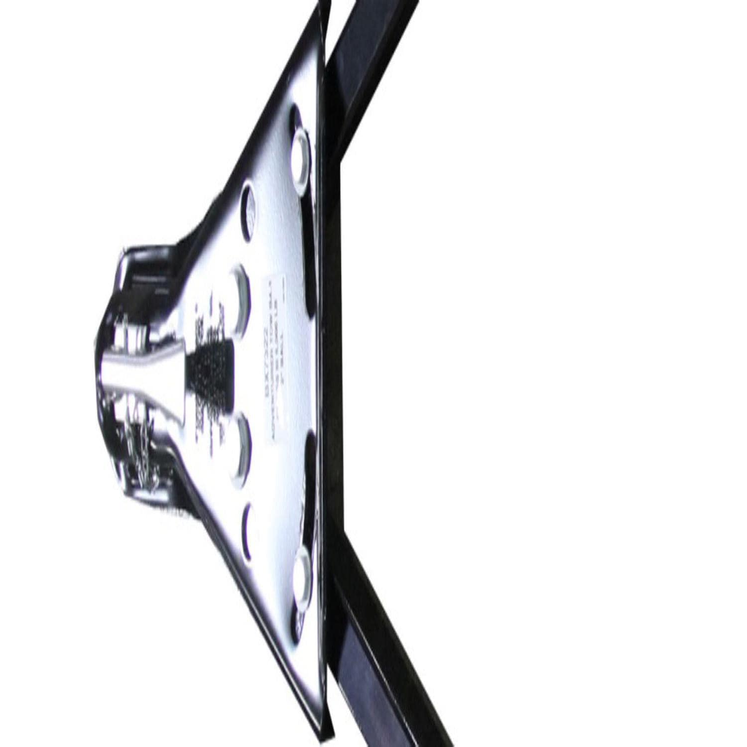 Blue Ox 2in Ball Coupler Mount 36in Adjustable Arm Black Steel Class ...