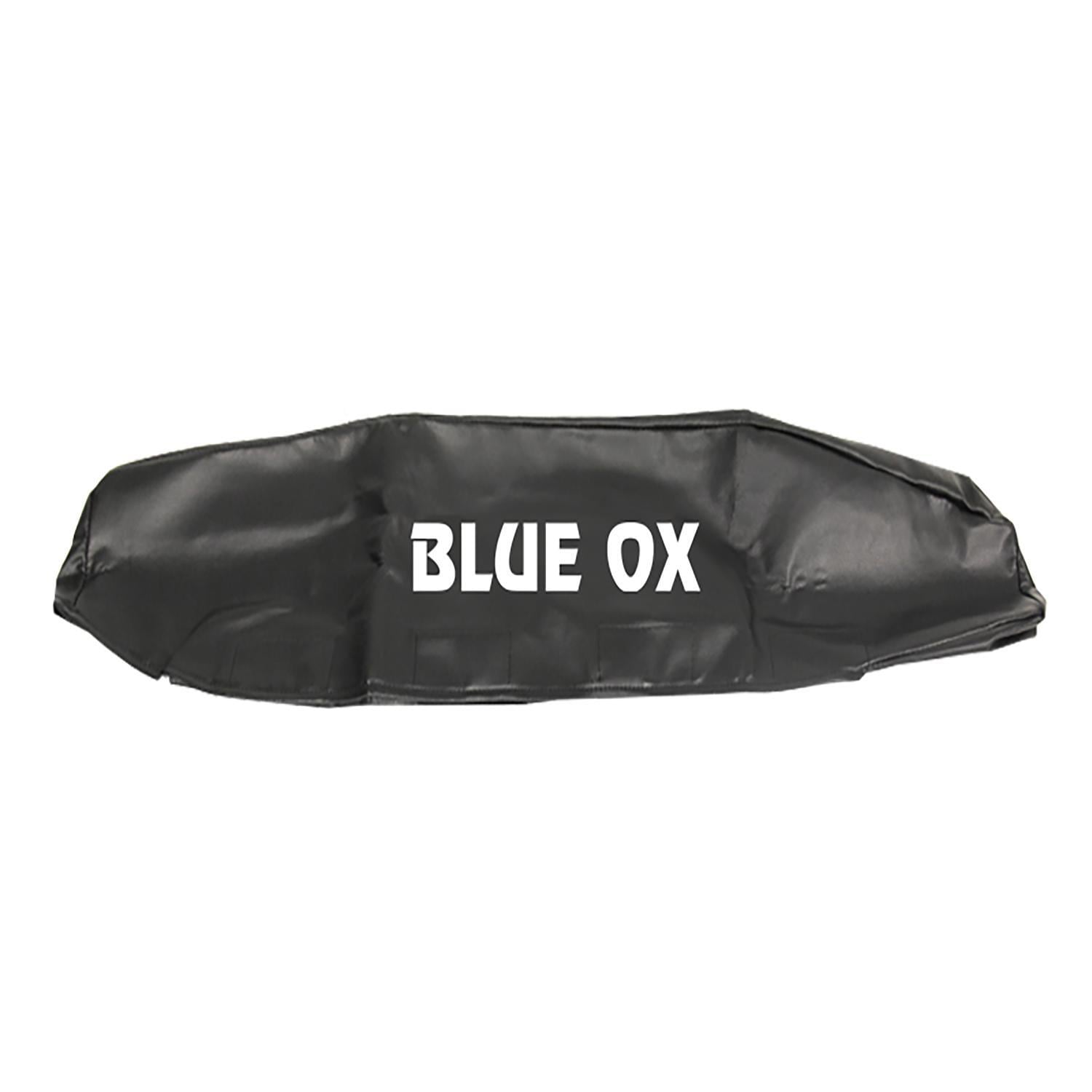 Blue Ox Heavy Duty Vinyl Coated Fabric Protects Tow Bar Cover