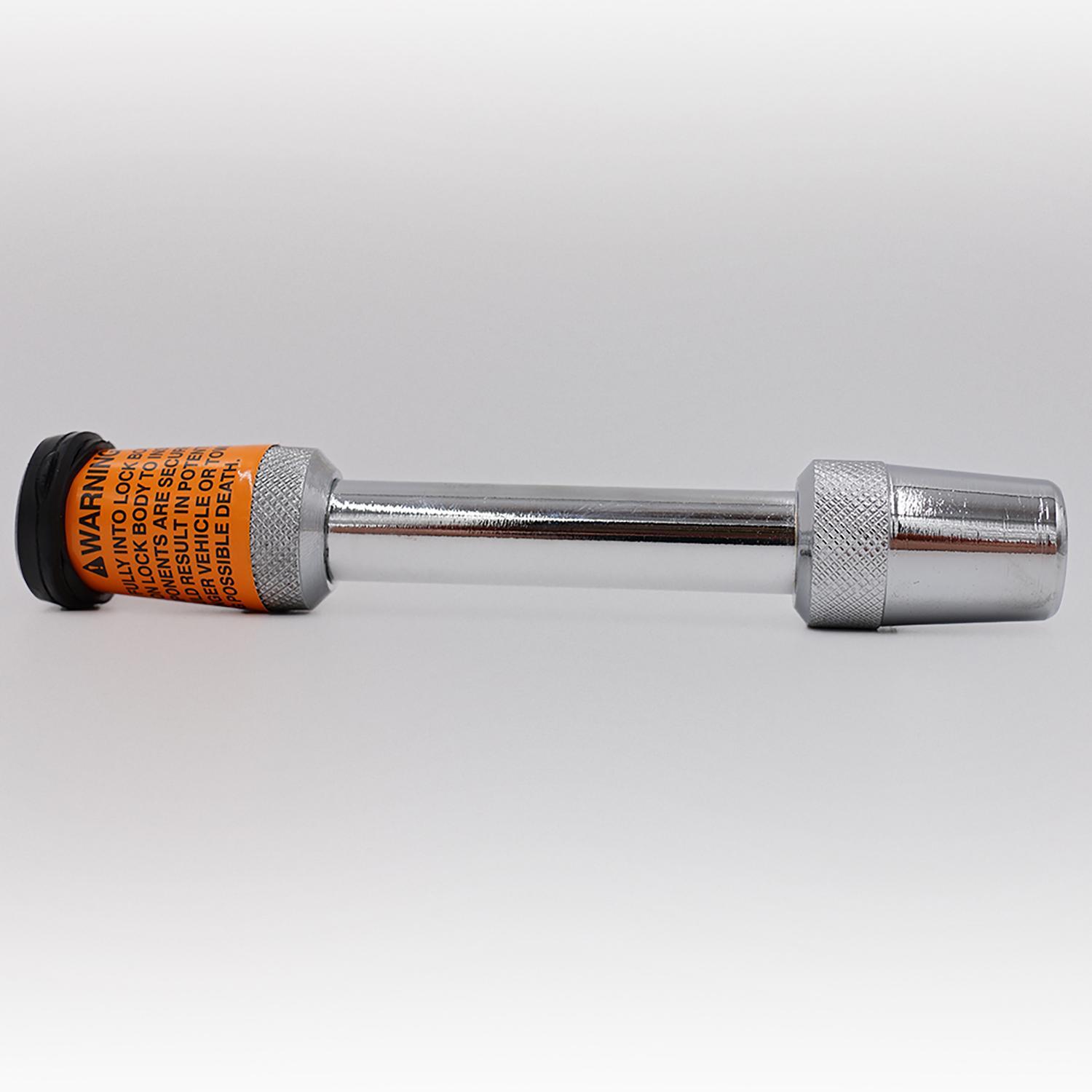 Blue Ox 2 1/2in and 2 5/8in Diameter 4 Locks, Tow Bar