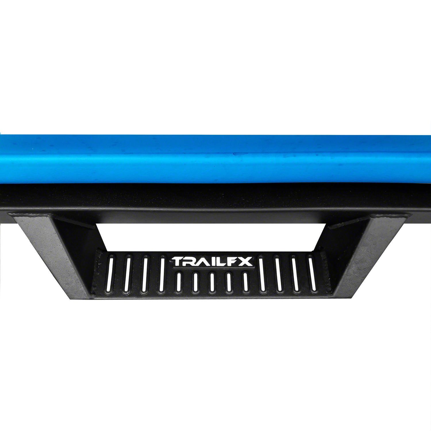 Trail FX Step Nerf Bar DHS020B