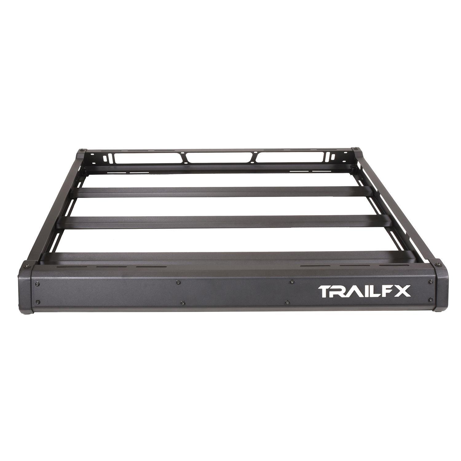 TrailFX Roof Rack JRB001T