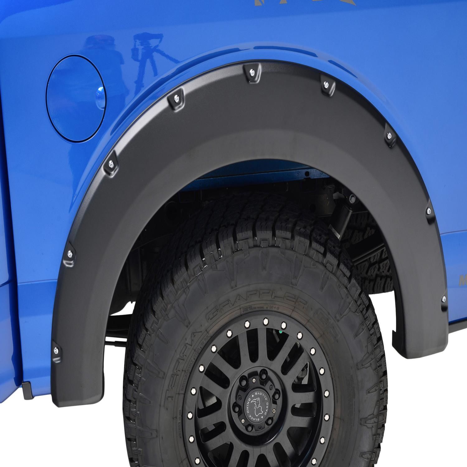Trail FX Fender Flare Extender PFFF3003T