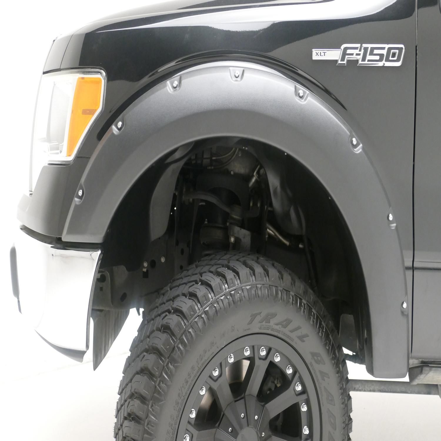 Trail FX Fender Flare Extender PFFF3006S