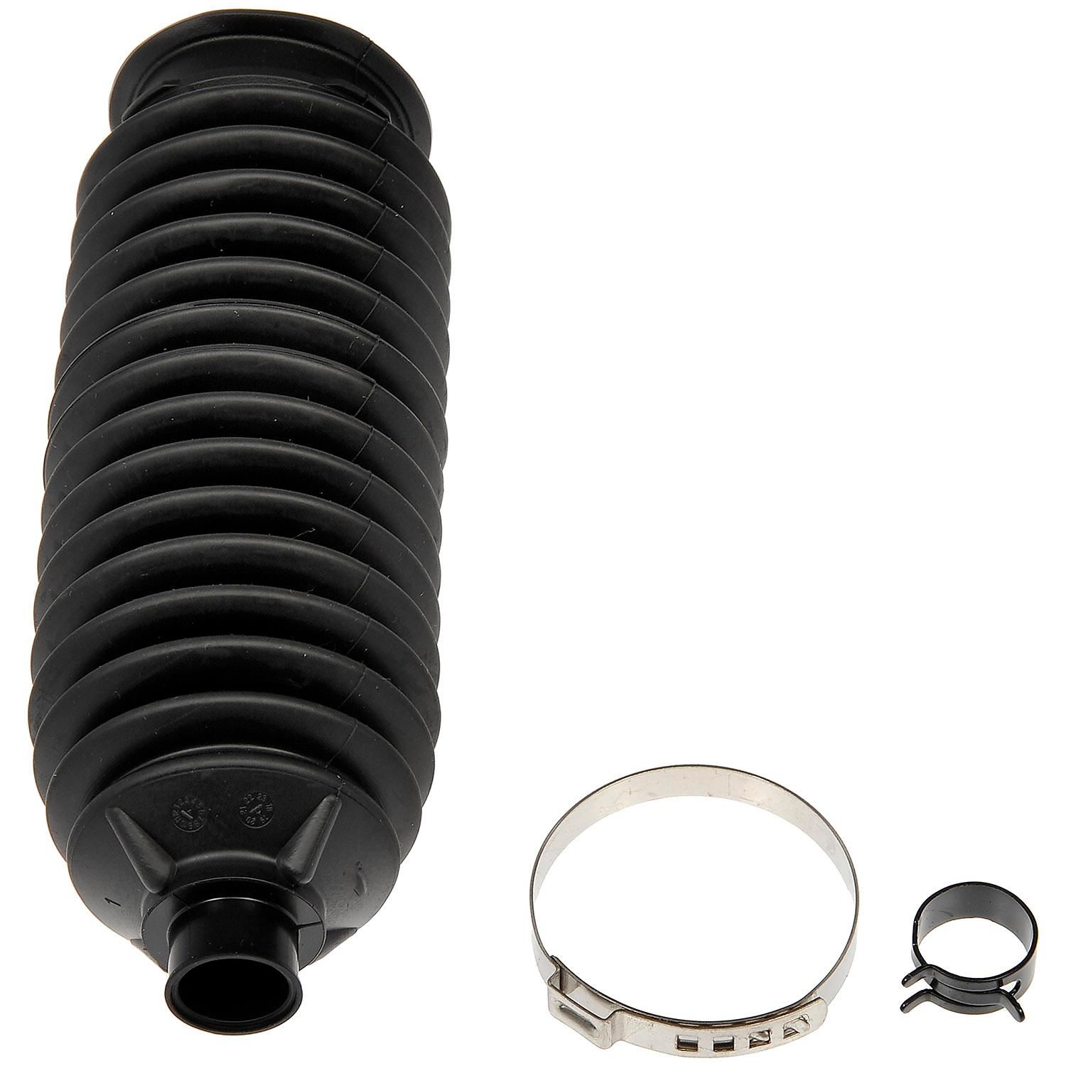 Duralast Rack and Pinion Bellows Kit 150290
