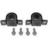 Duralast Sway Bar Bracket Bushing 928-336