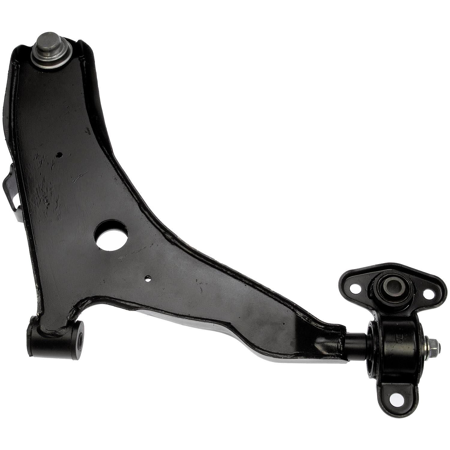 Duralast Suspension Control Arm and Ball Joint Assembly CA10024