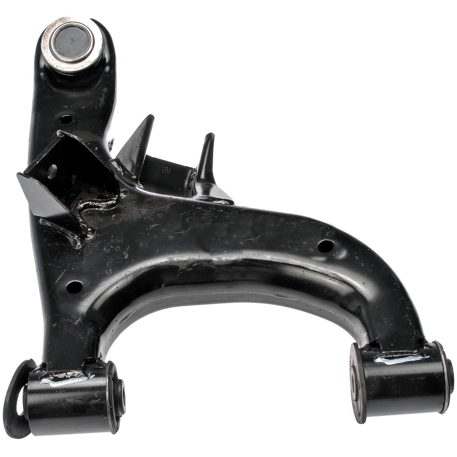 Duralast Suspension Control Arm and Ball Joint Assembly CA12629