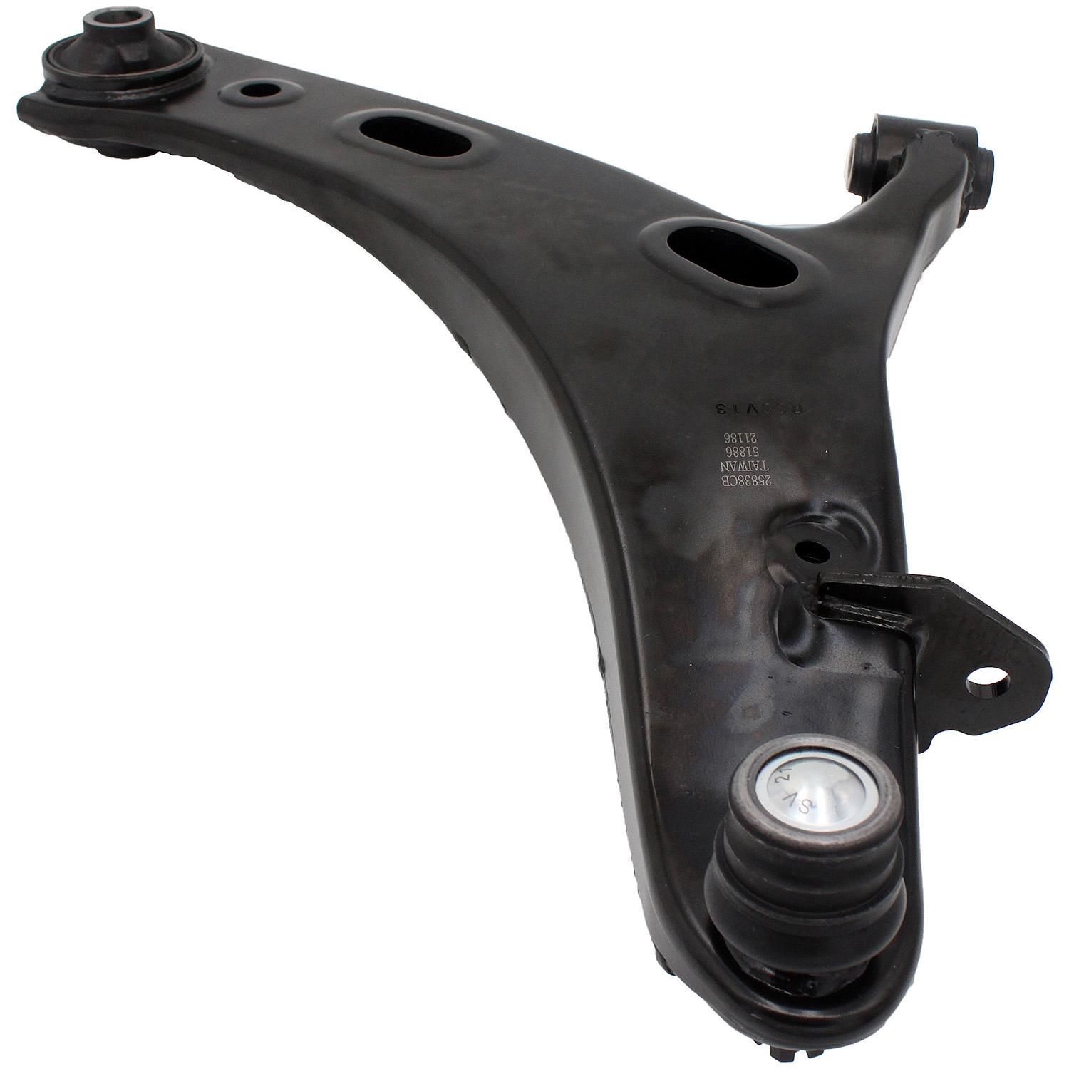 Duralast Lower Control Arm 1237984