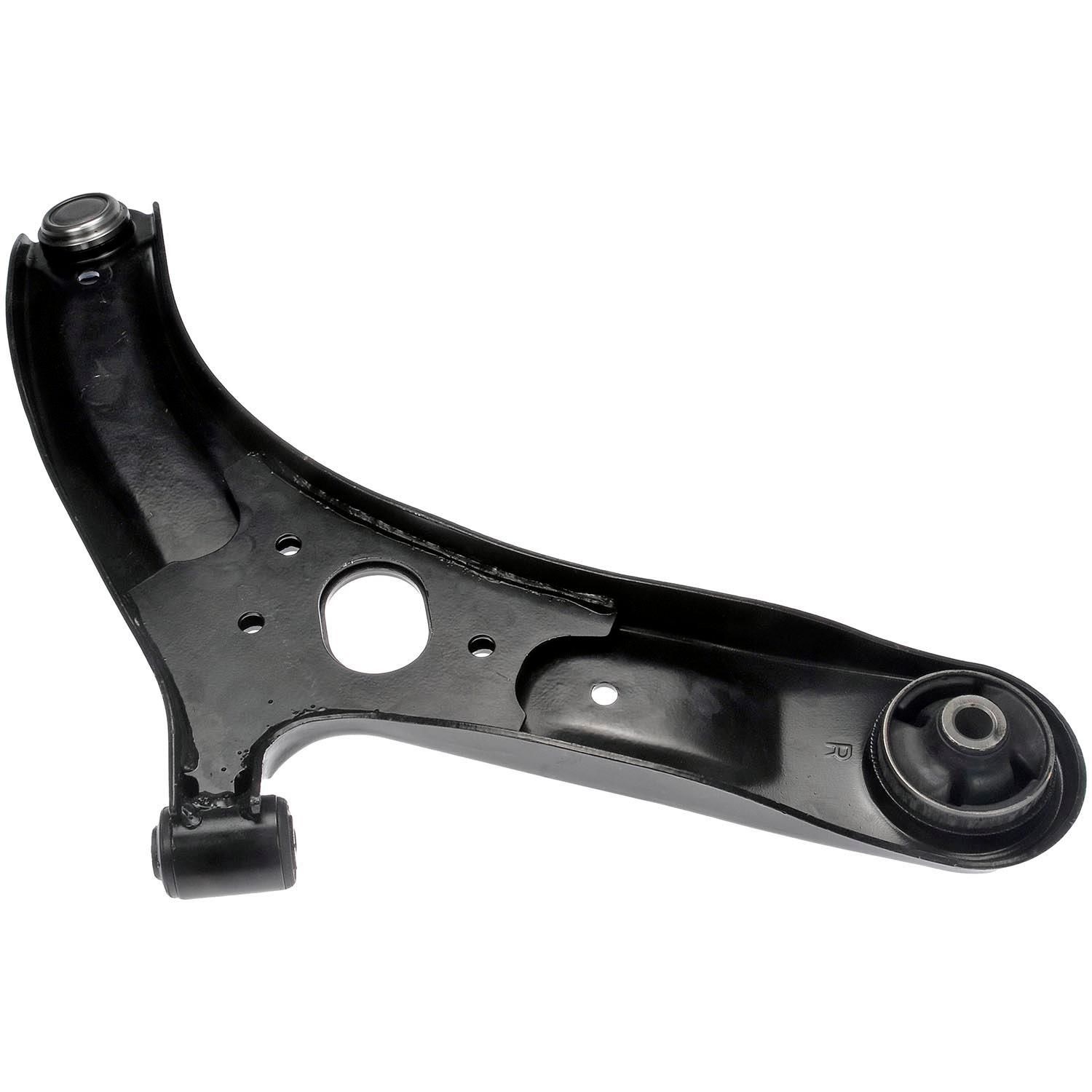 Duralast Lower Control Arm with Ball Joint CA14563