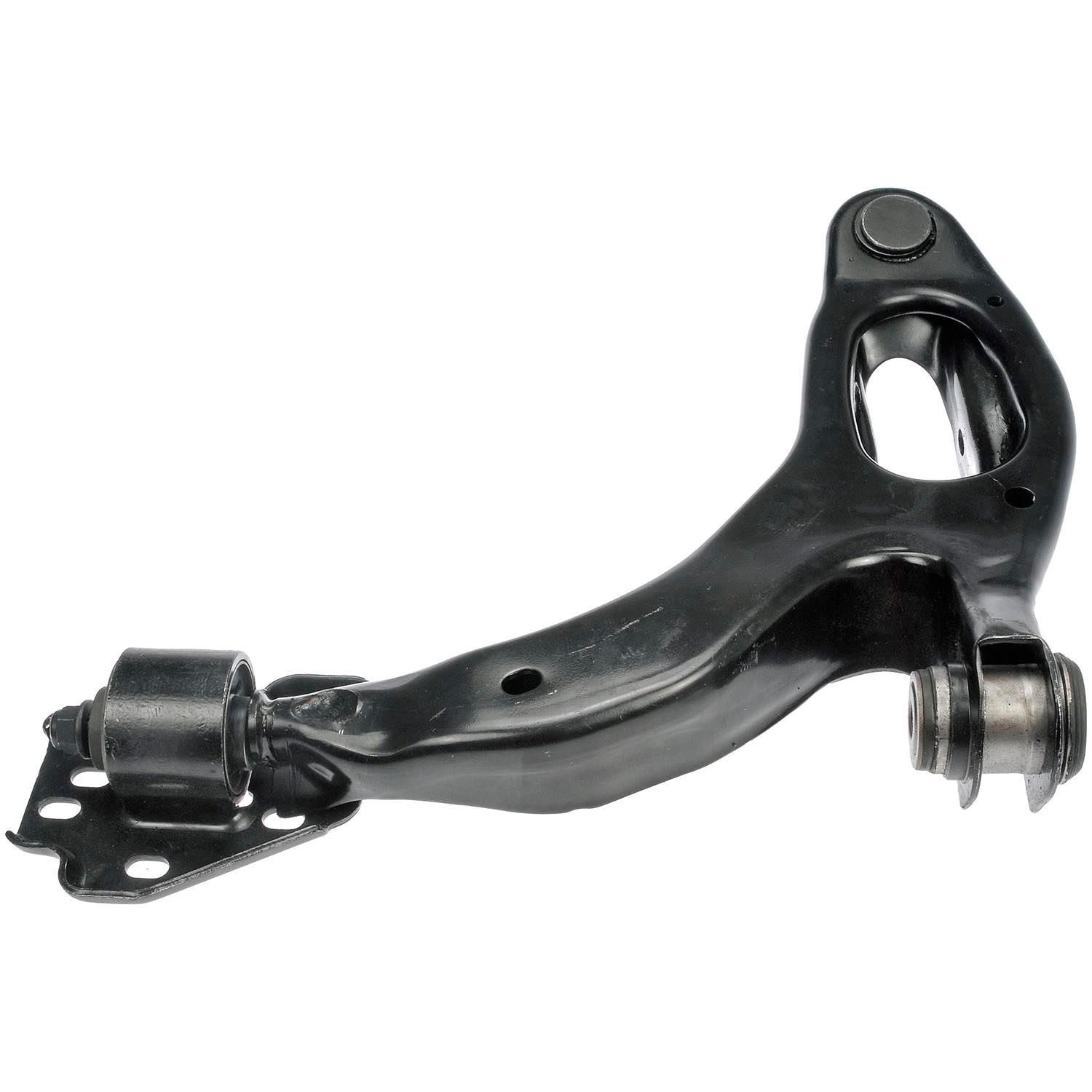 Duralast Suspension Control Arm and Ball Joint Assembly CA16343