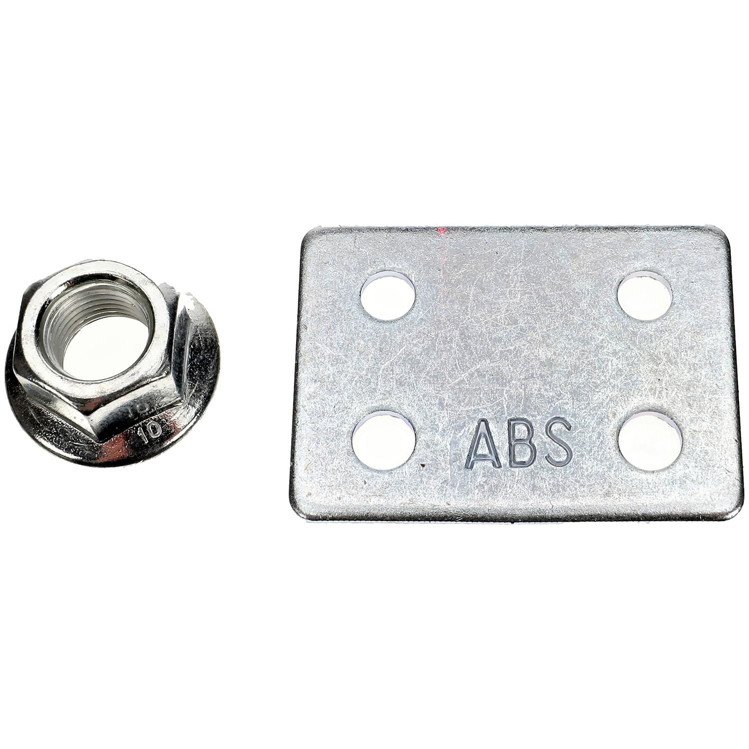 Duralast Caster/Camber Kit CA4201