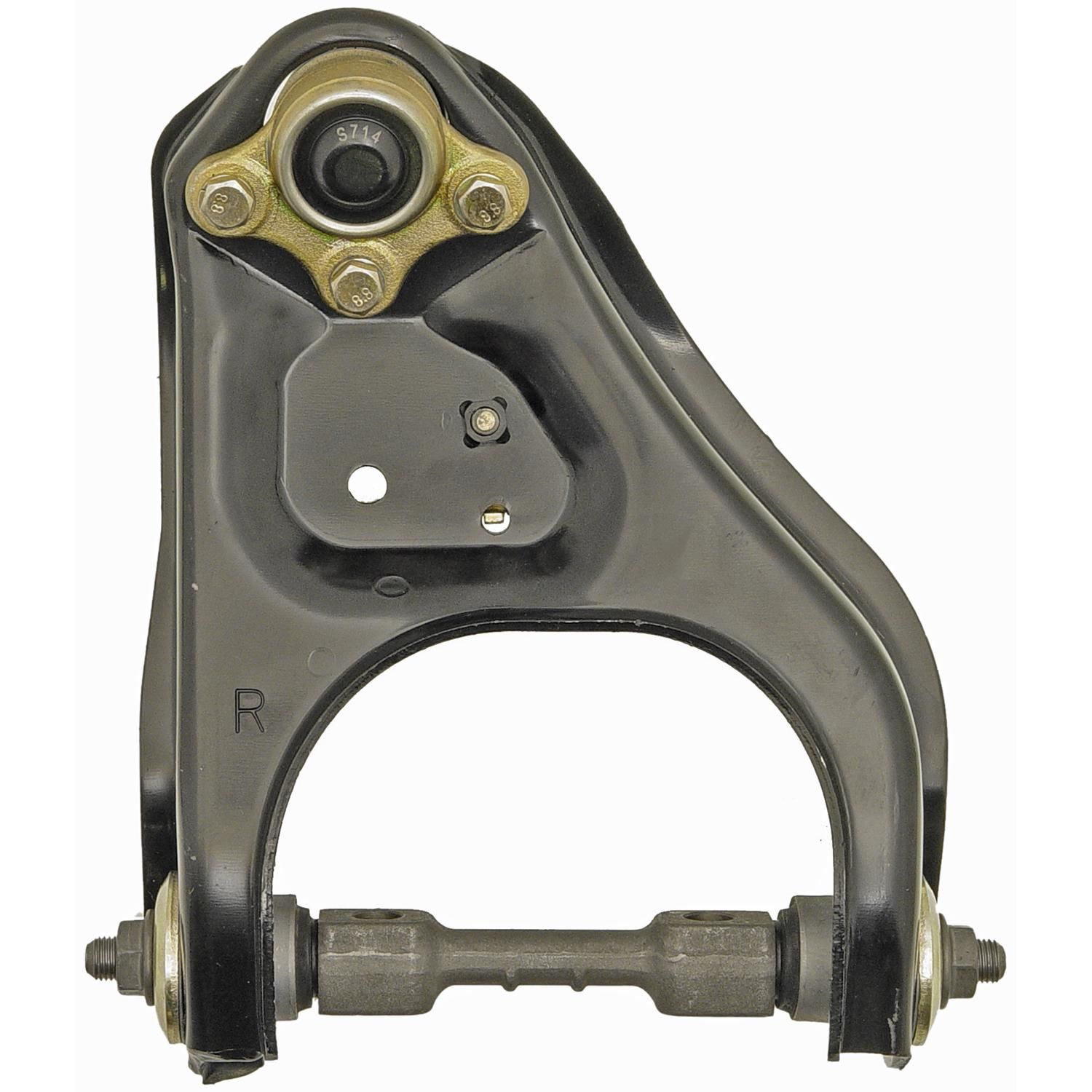 Duralast Suspension Control Arm and Ball Joint Assembly CA8052