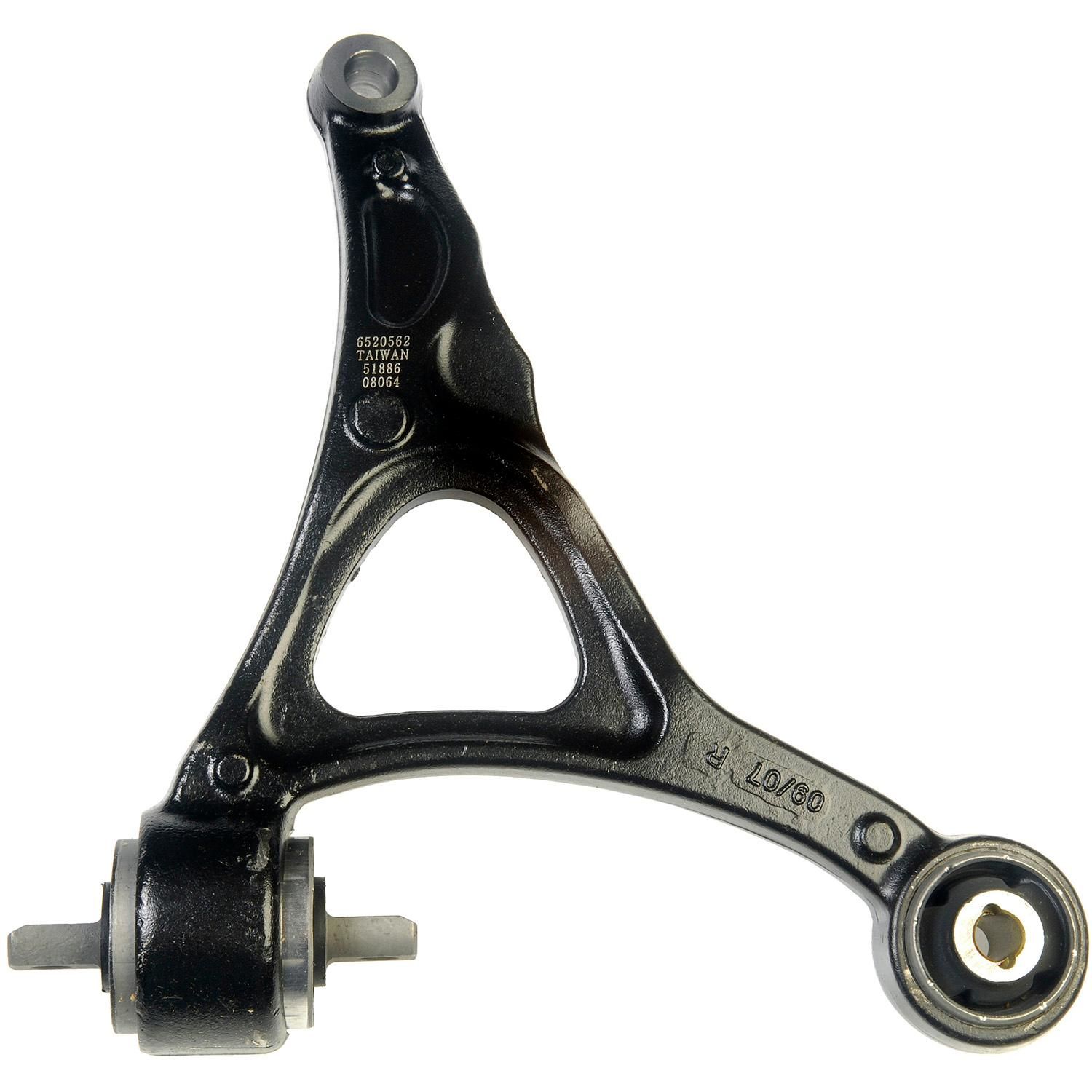 Duralast Suspension Control Arm CA8526