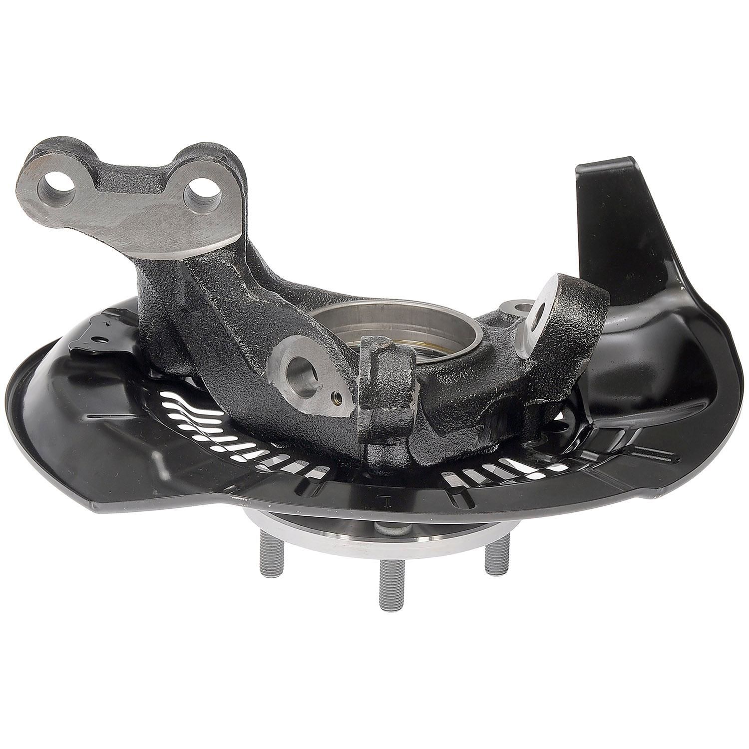 Duralast Steering Knuckle Kit DL698435