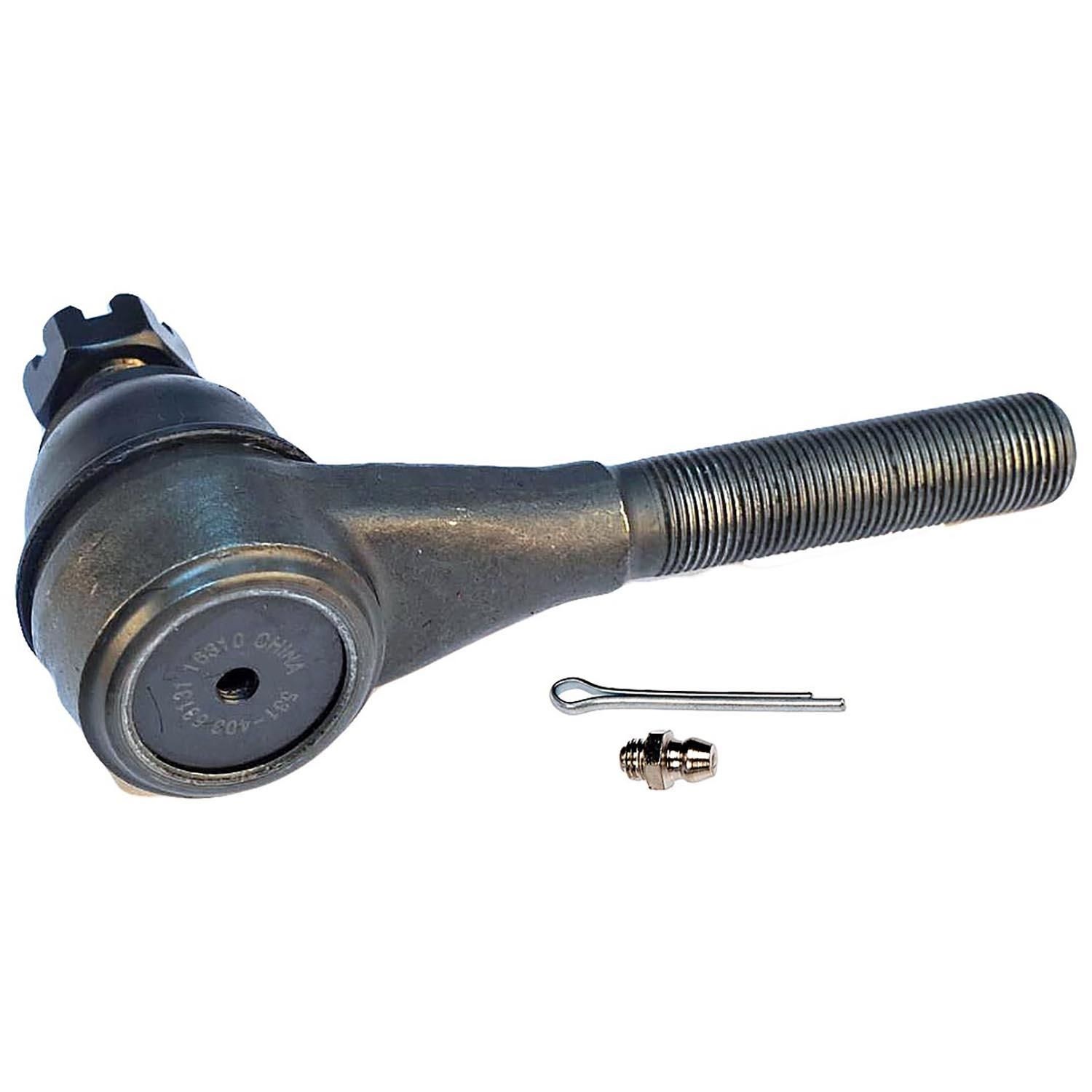 Duralast Tie Rod End ES2121L
