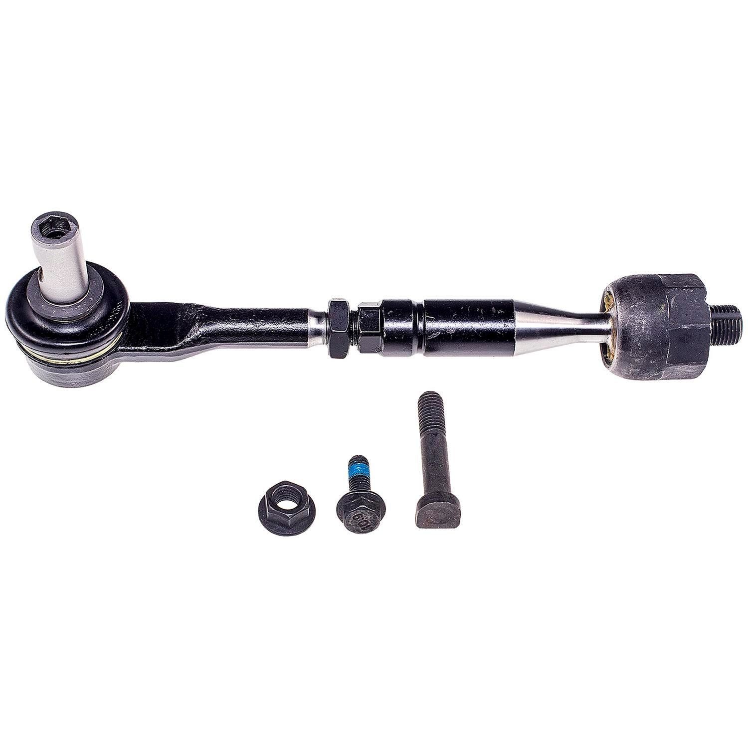 Duralast Steering Tie Rod Assembly ES800089A
