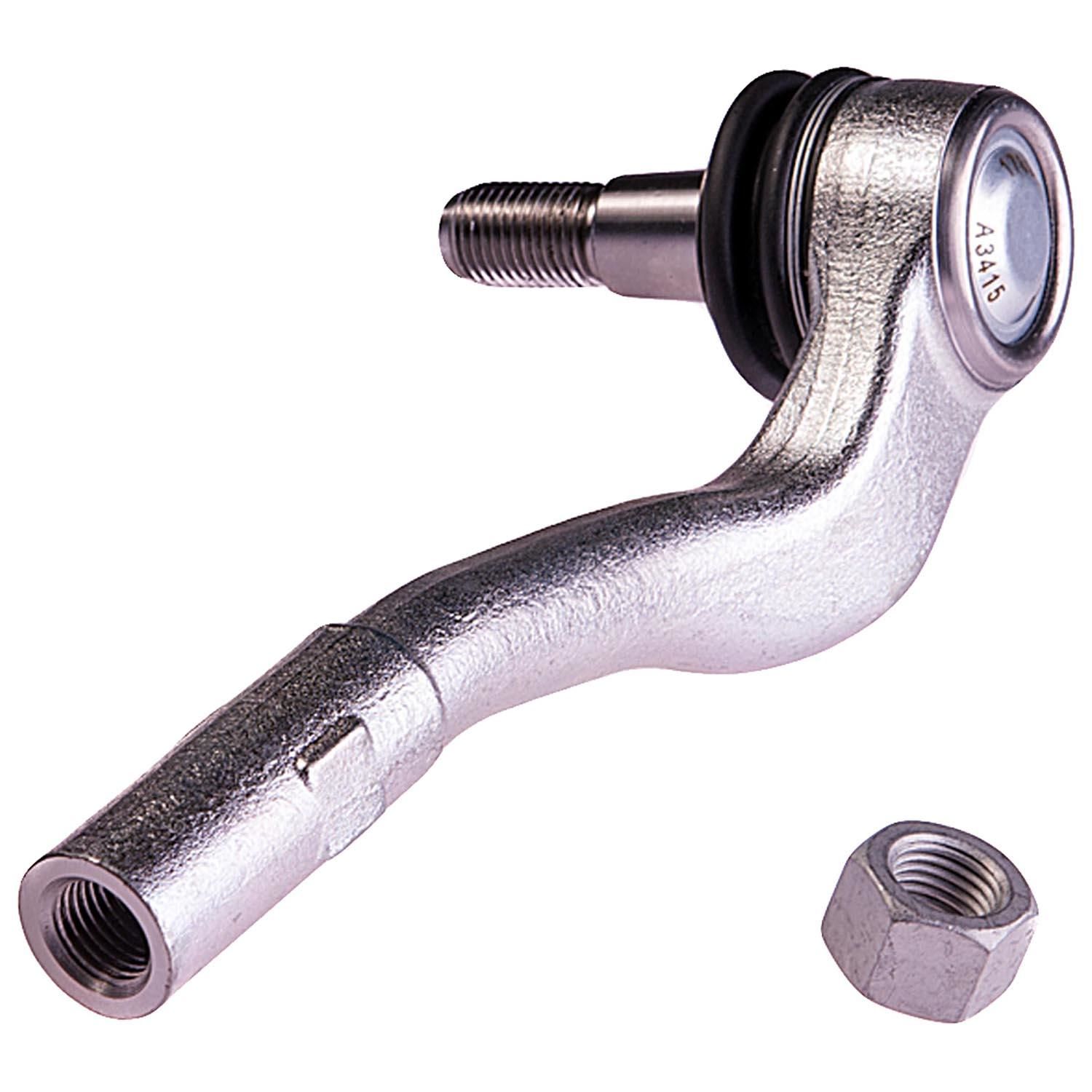 Duralast Tie Rod End ES800646