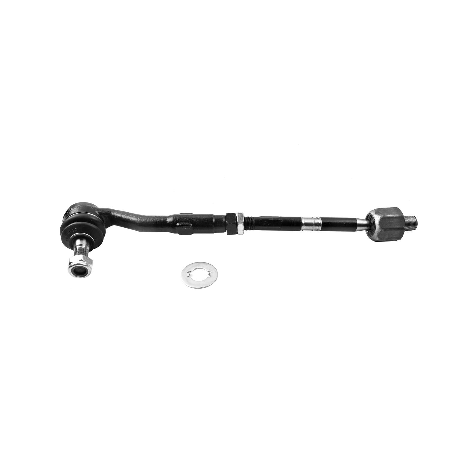 Duralast Steering Tie Rod End Assembly ES800647A