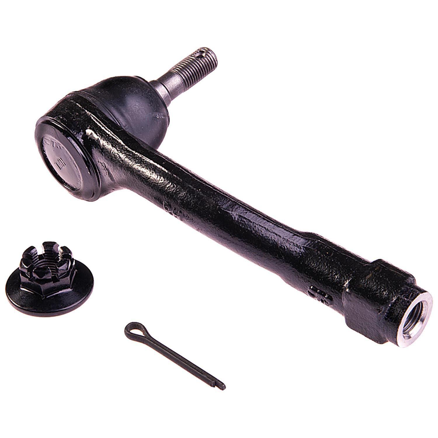 Duralast Steering Tie Rod End ES801248