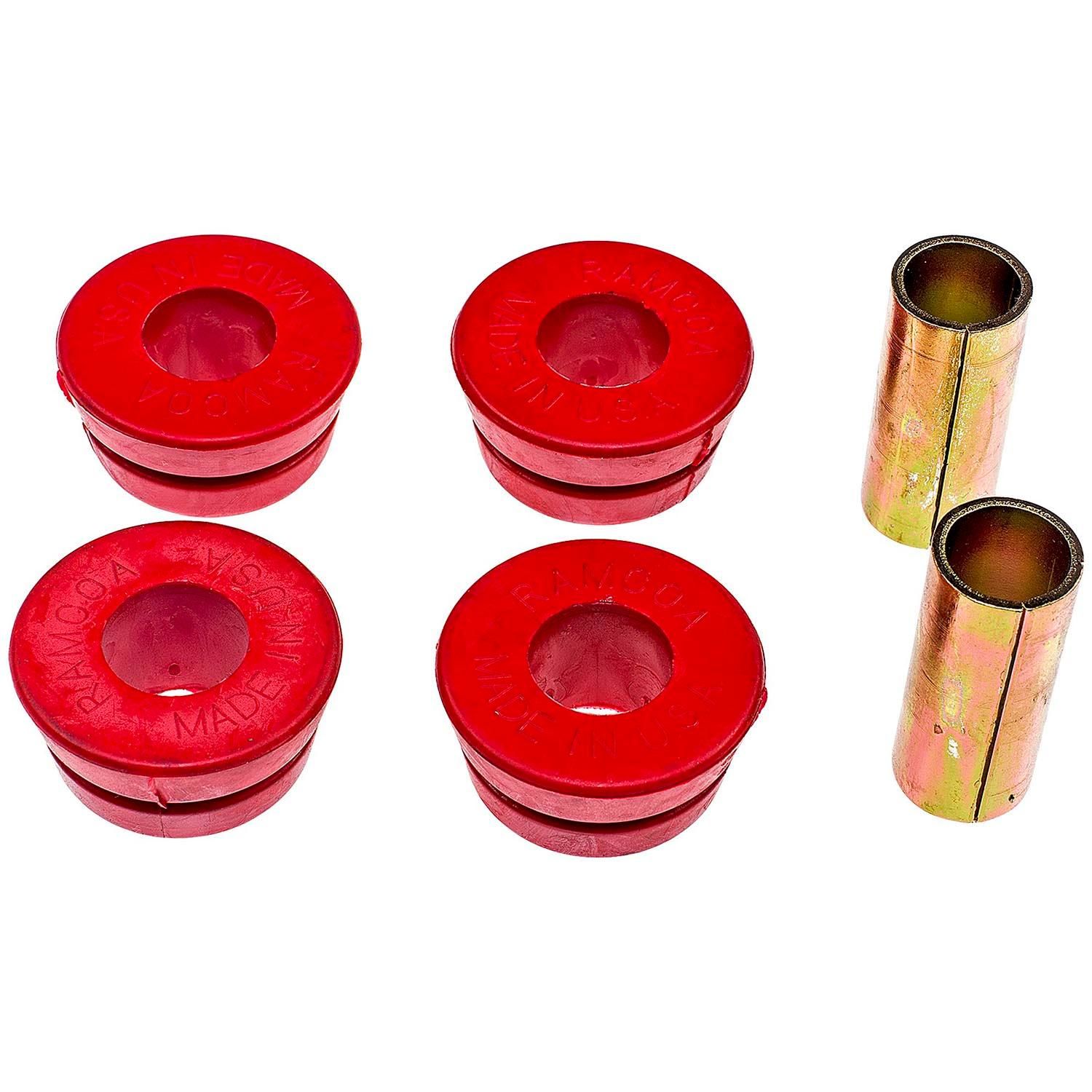 Duralast Strut Rod Bushing Kit FA7096
