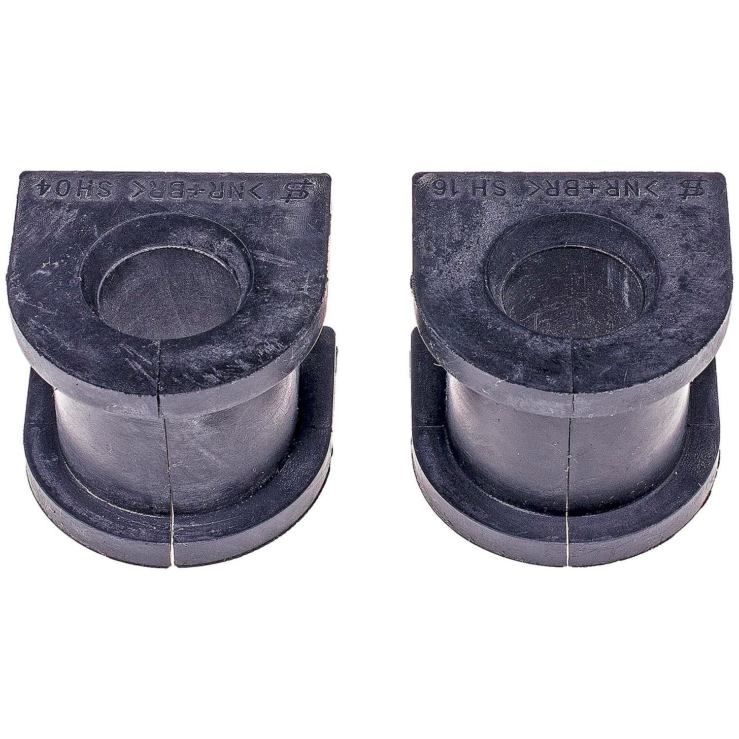 Duralast Sway Bar Bracket Bushing FB967559