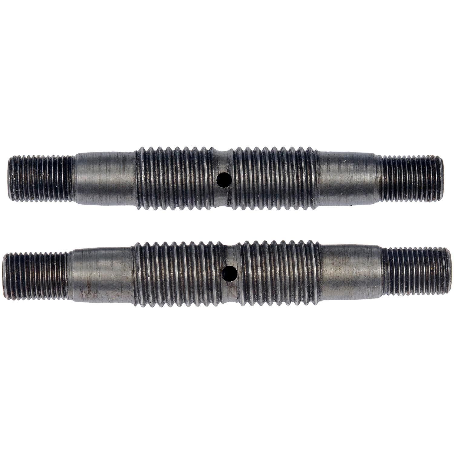 Duralast Leaf Spring Bolt SK4981