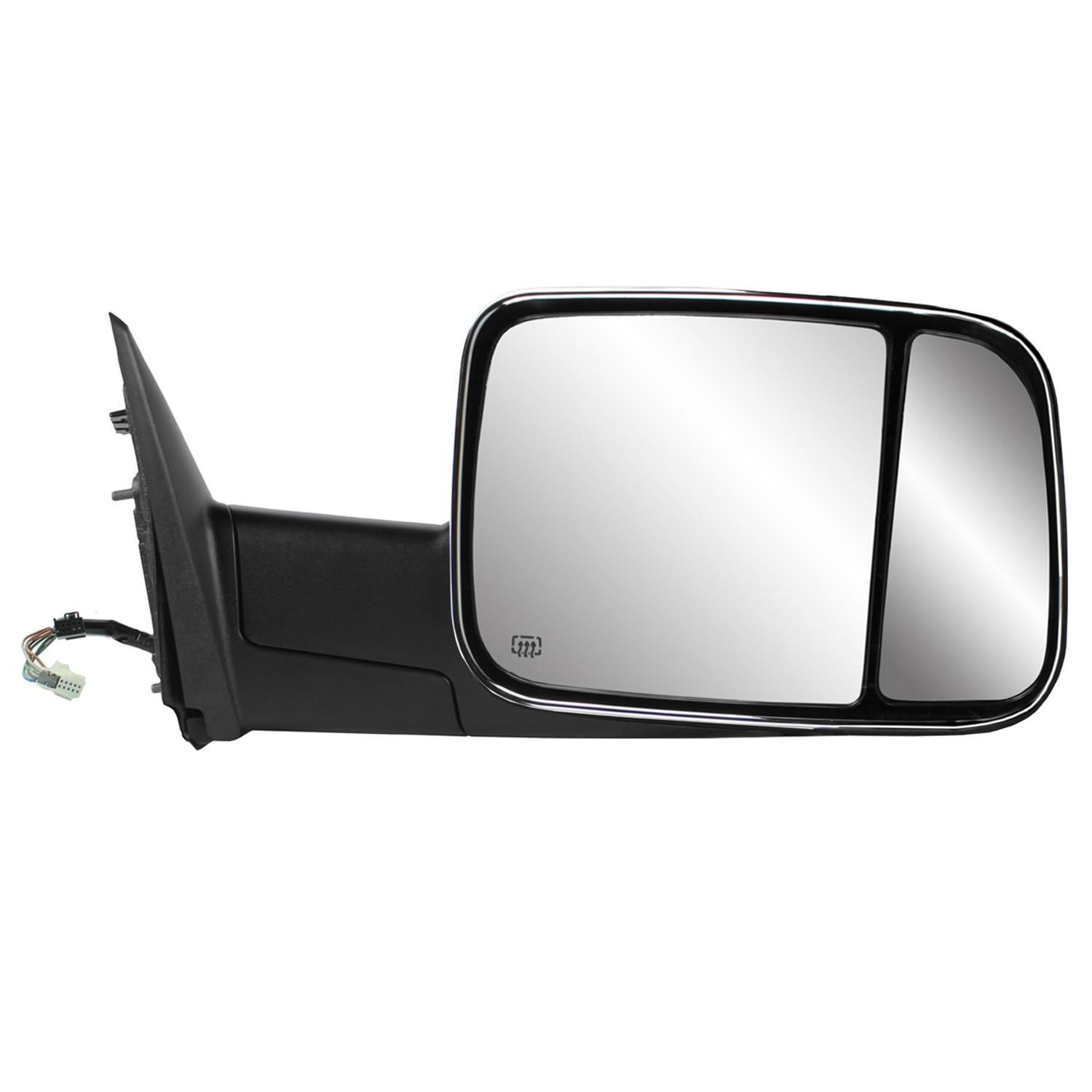 K-Source Door Mirror 60203C