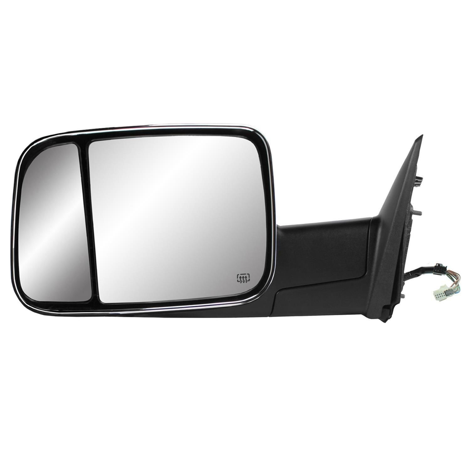 K-Source Door Mirror 60204C