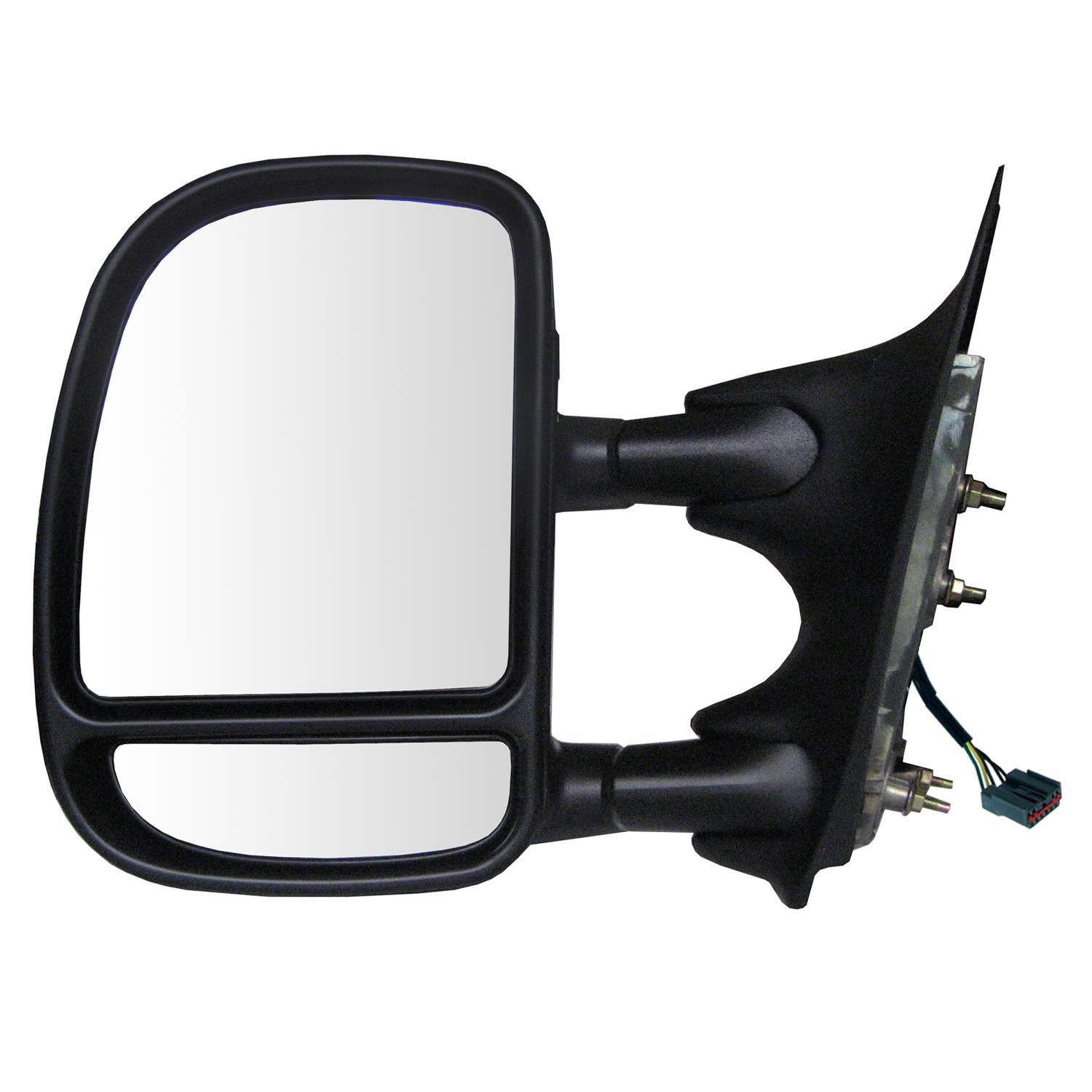 K Source Mirror Assembly 61096F