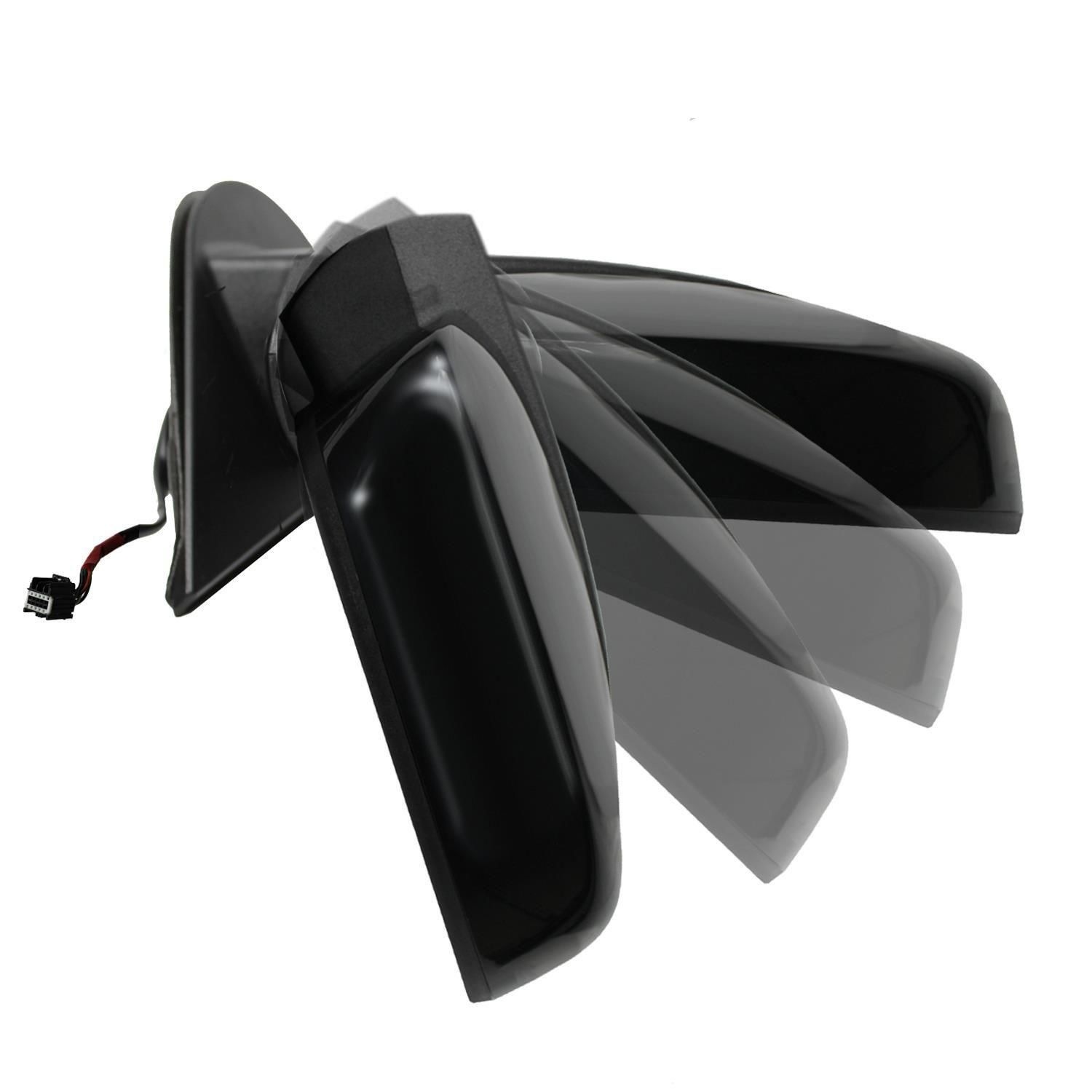 K Source Mirror Assembly 62157G