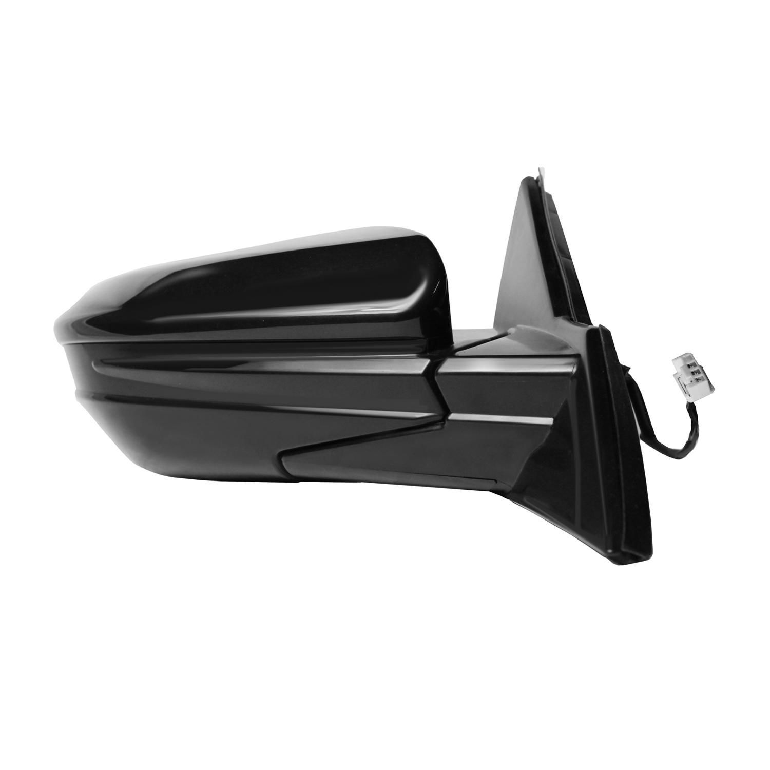 K-Source Door Mirror 63633H