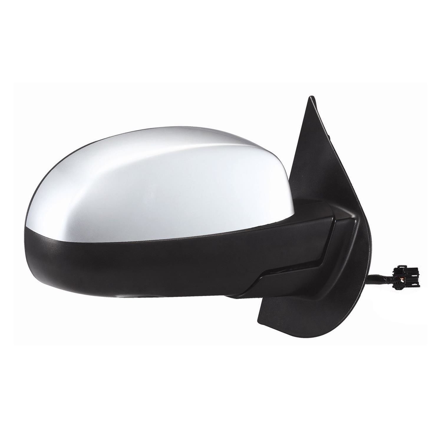 K Source Mirror Assembly 66561M