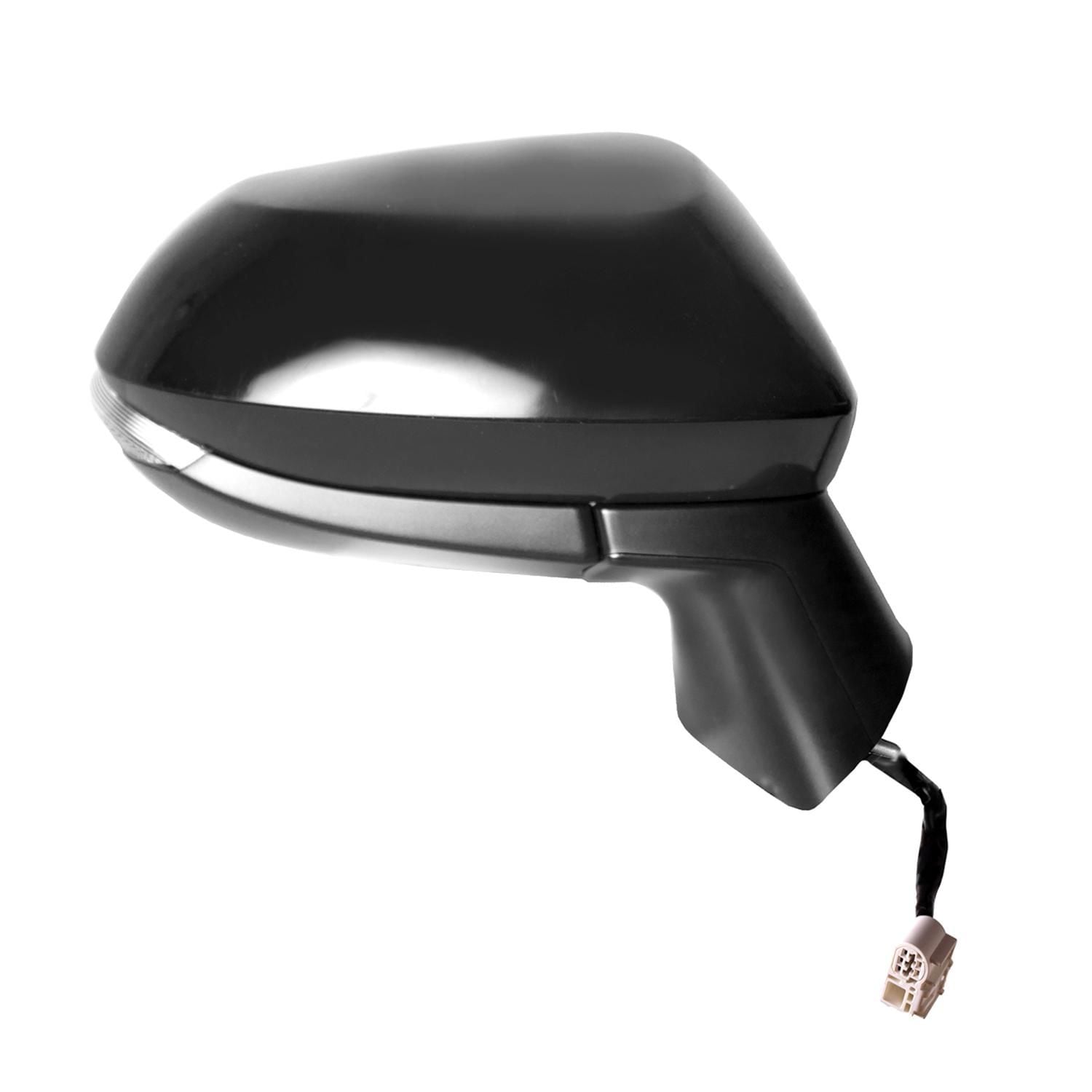 K-Source Door Mirror 70743T