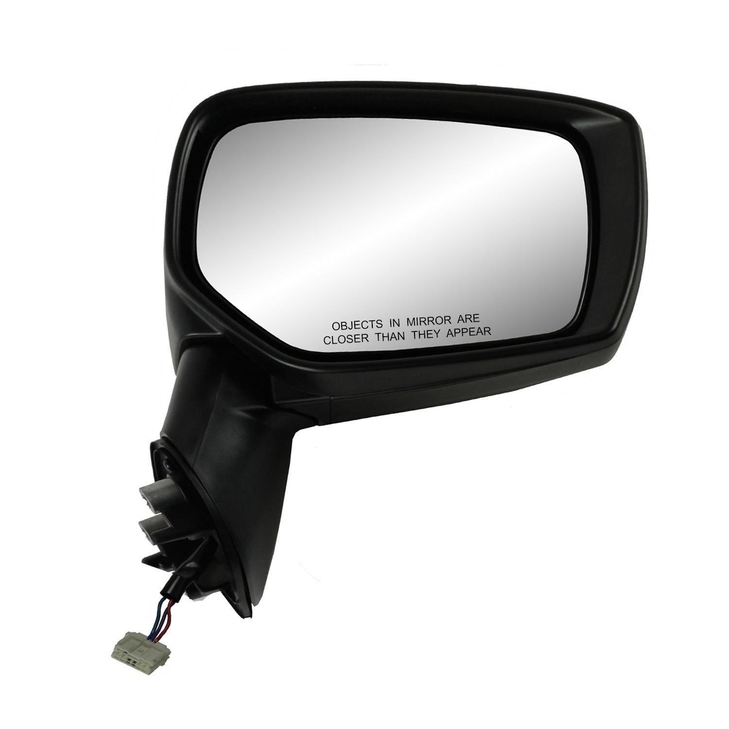 K Source Mirror Assembly 71015U