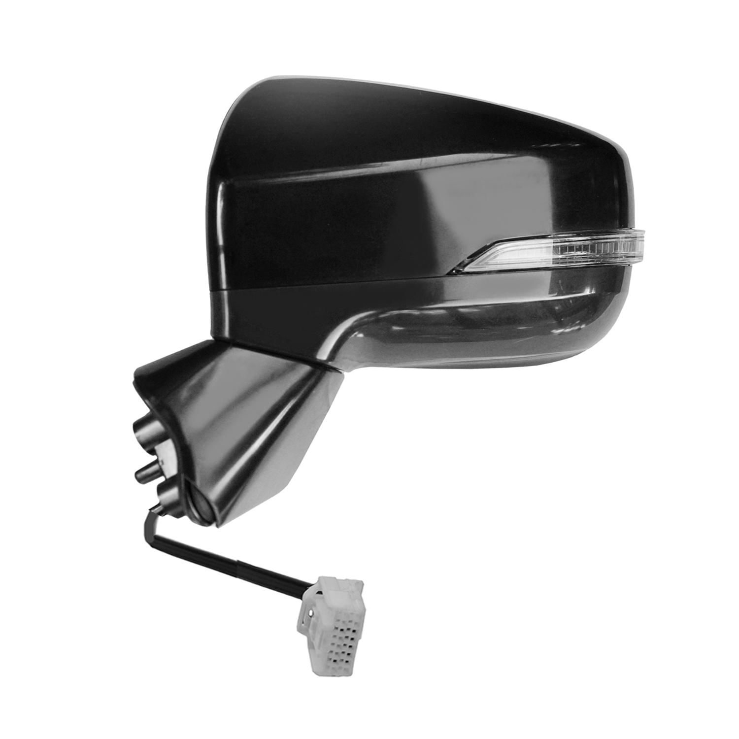 K-Source Door Mirror 71026U