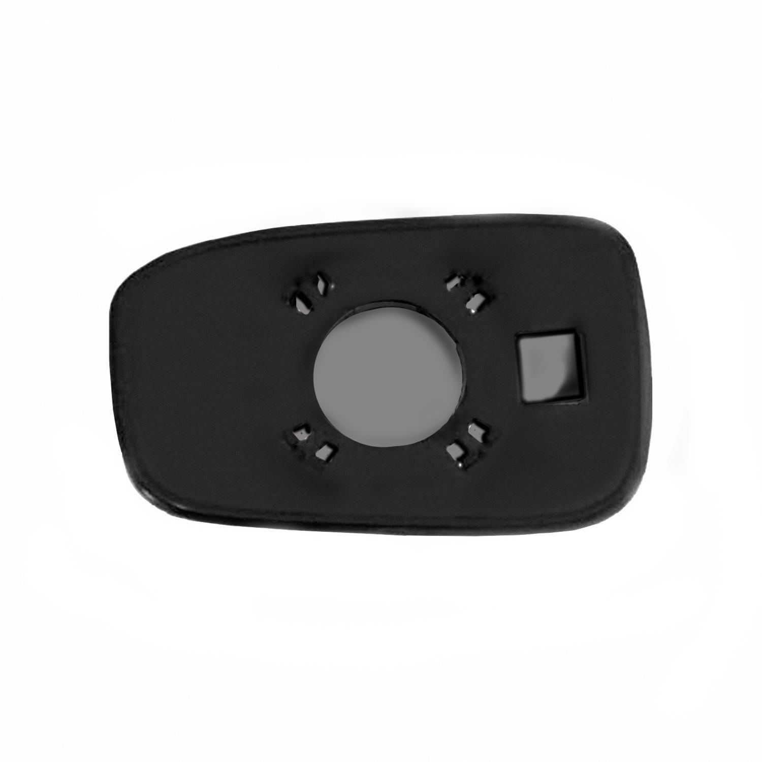 K-Source Door Mirror Glass Assembly 80208