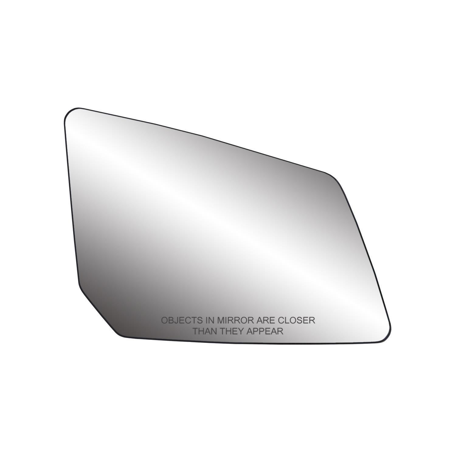 K-Source Door Mirror Glass Assembly 80223