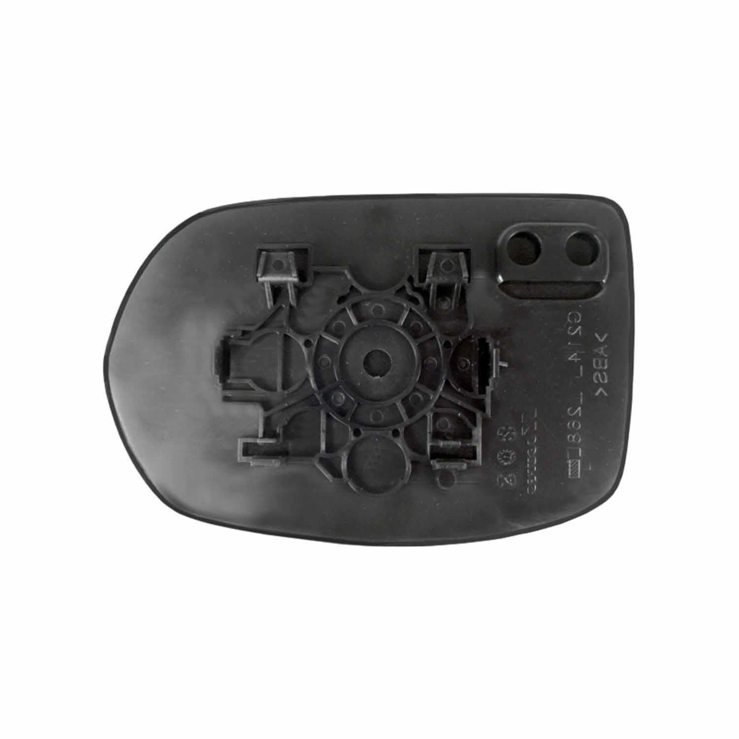 K Source Mirror Replacement Glass 80268