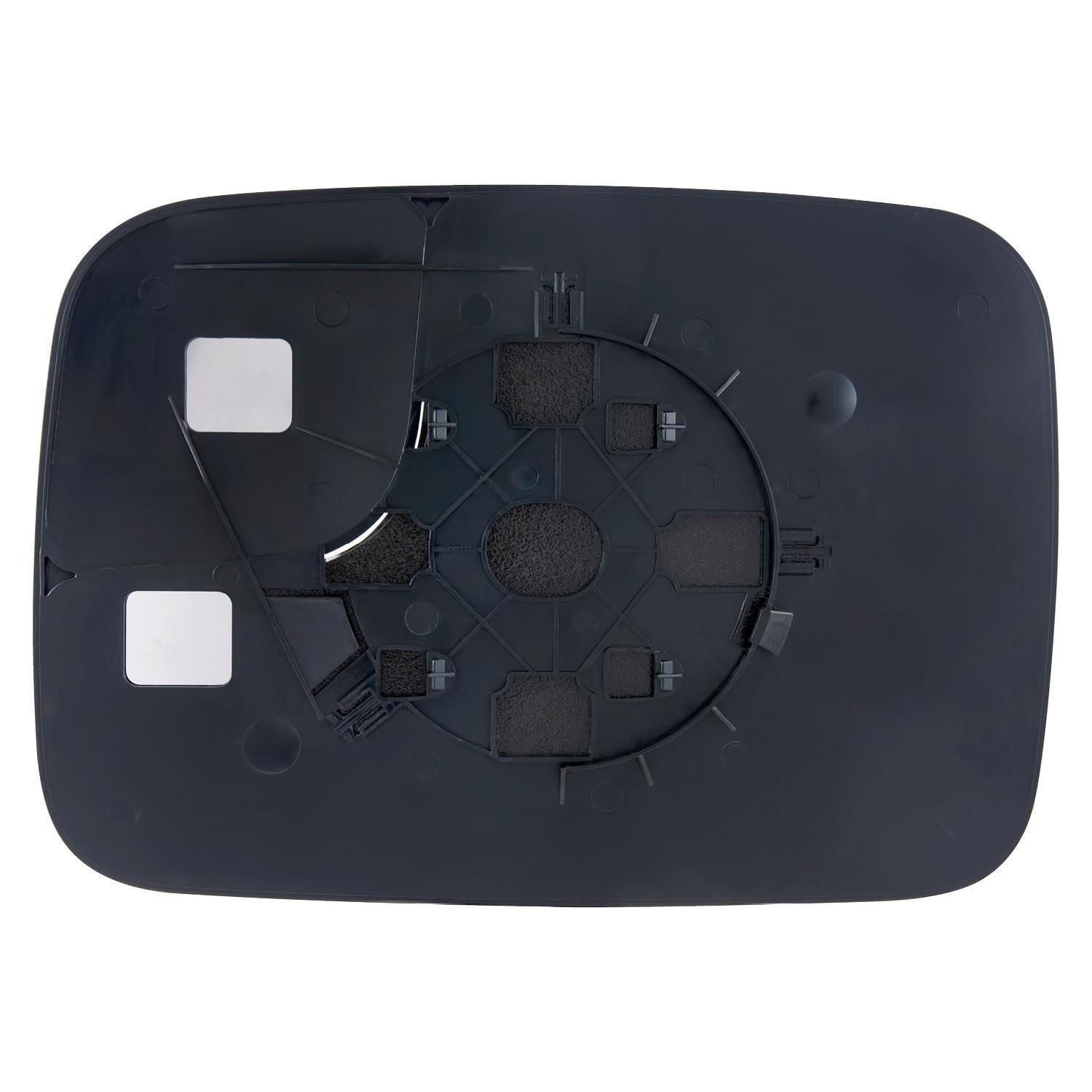 K-Source Door Mirror Glass Assembly 80301