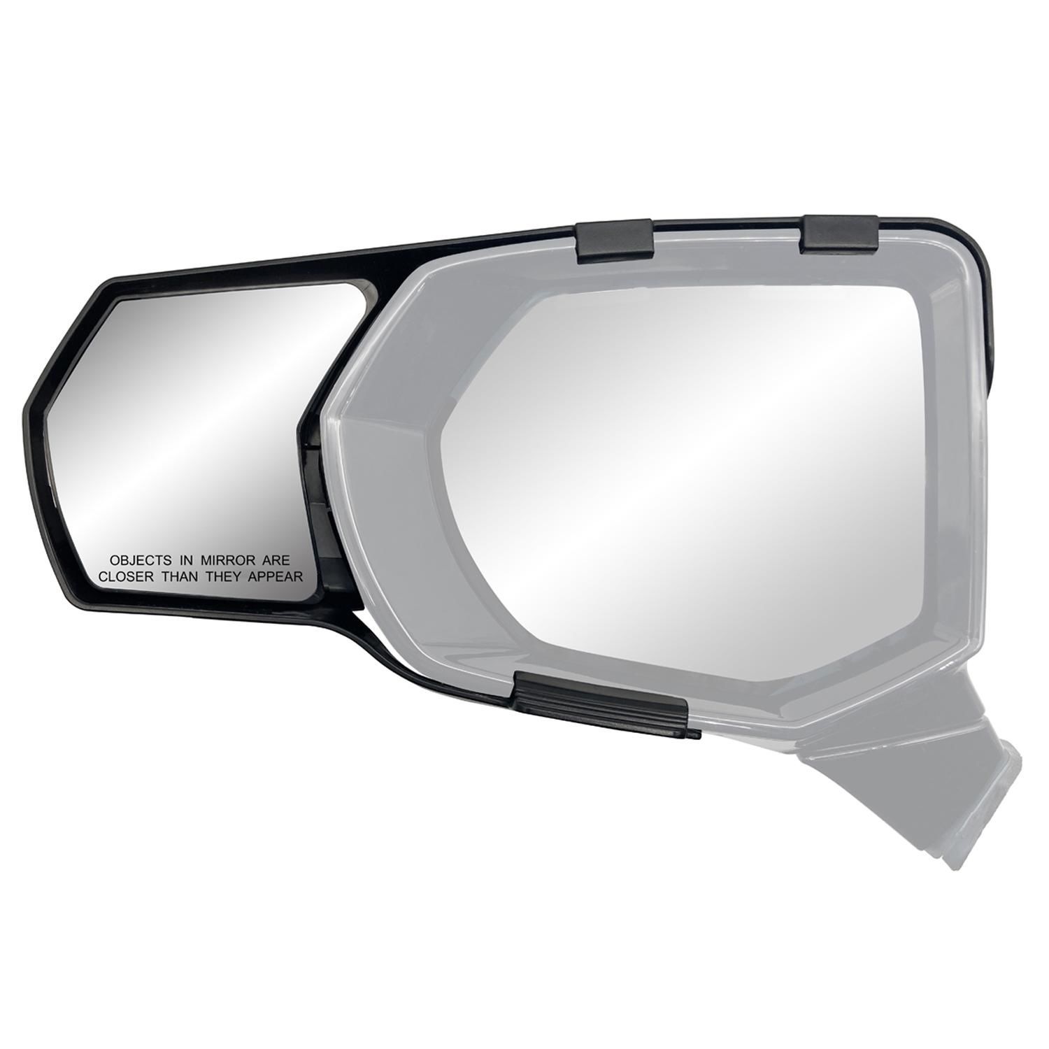 K-Source Towing Mirror Set 80950