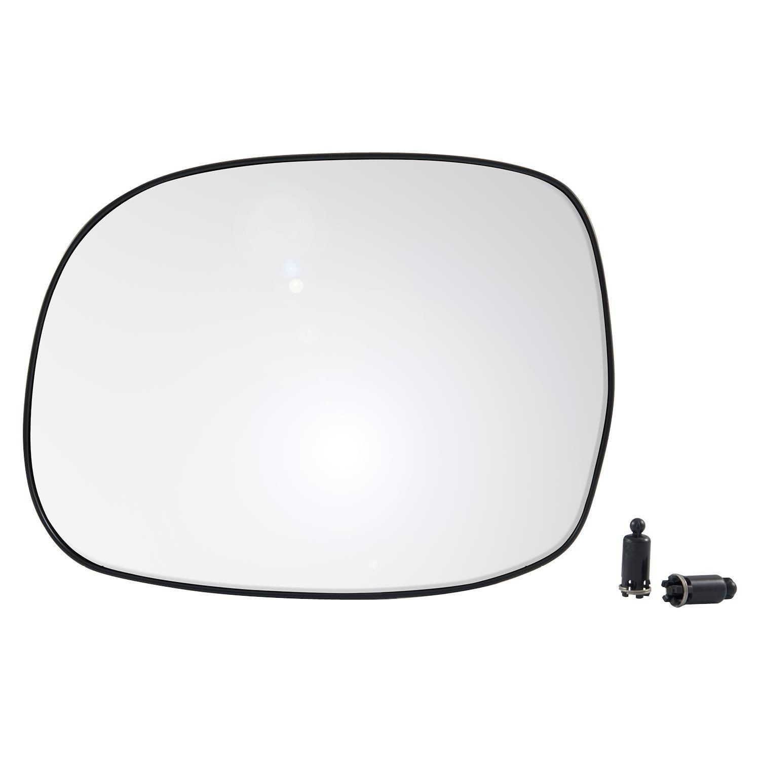 K-Source Door Mirror Glass Assembly 88304