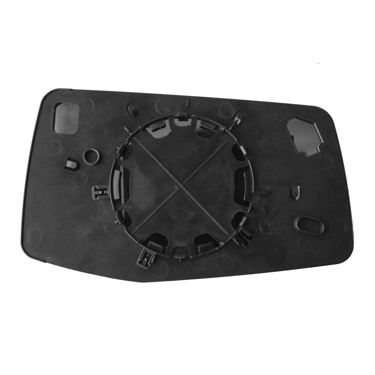 K-Source Door Mirror Glass Assembly 88318